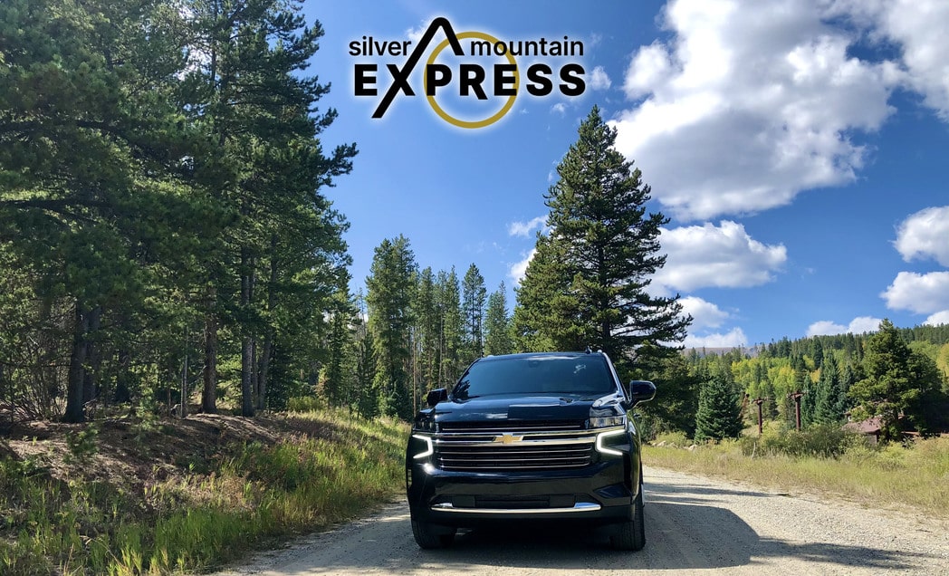 DEN Airport to Vail Private shuttle | Get Your Shuttle Service to Vail