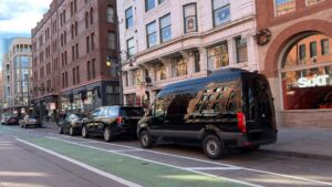 Red Rocks Shuttle - Private Rides to Red Rocks Concerts