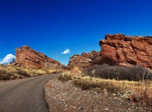 Red Rocks Shuttle - Private Rides to Red Rocks Concerts