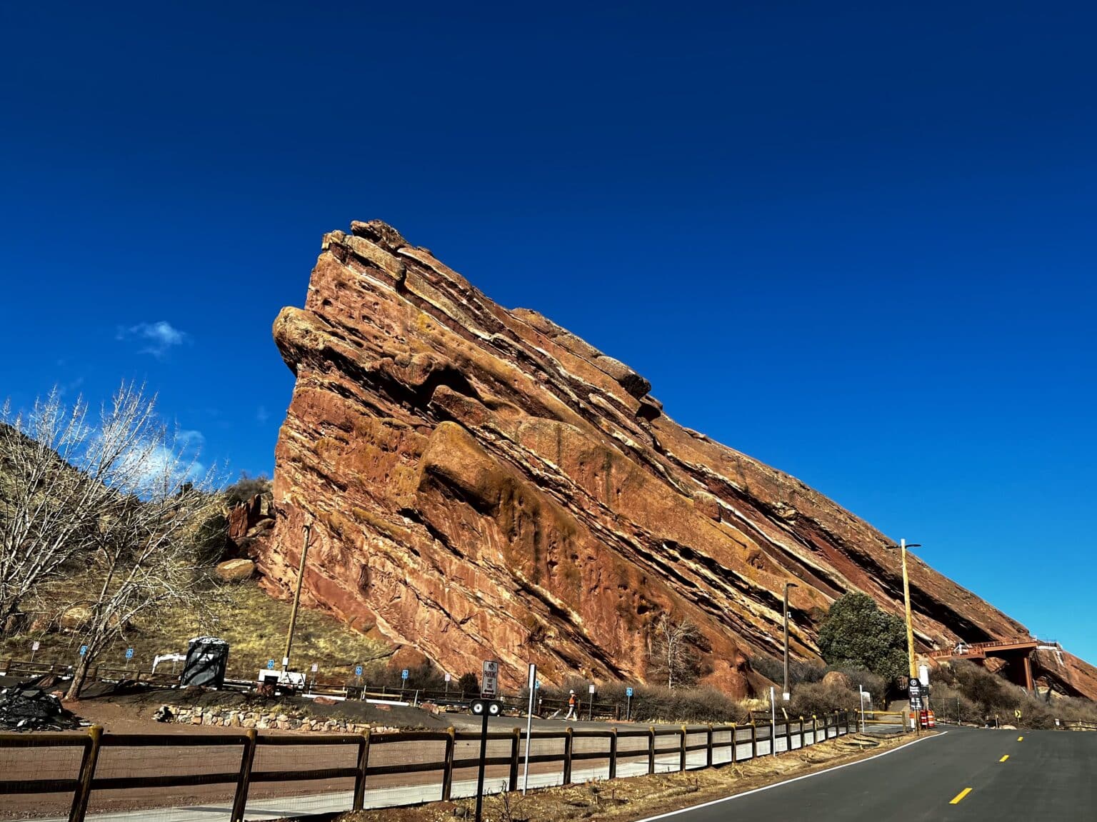 Red Rocks Shuttle - Private Rides to Red Rocks Concerts