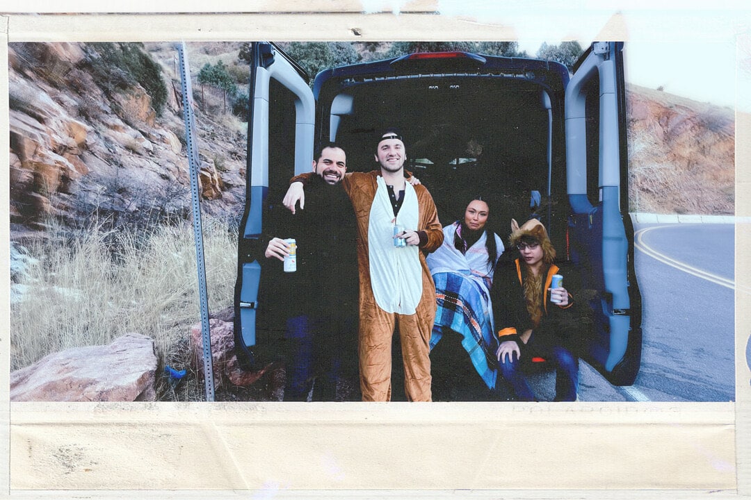 Red Rocks Shuttle - Private Rides to Red Rocks Concerts