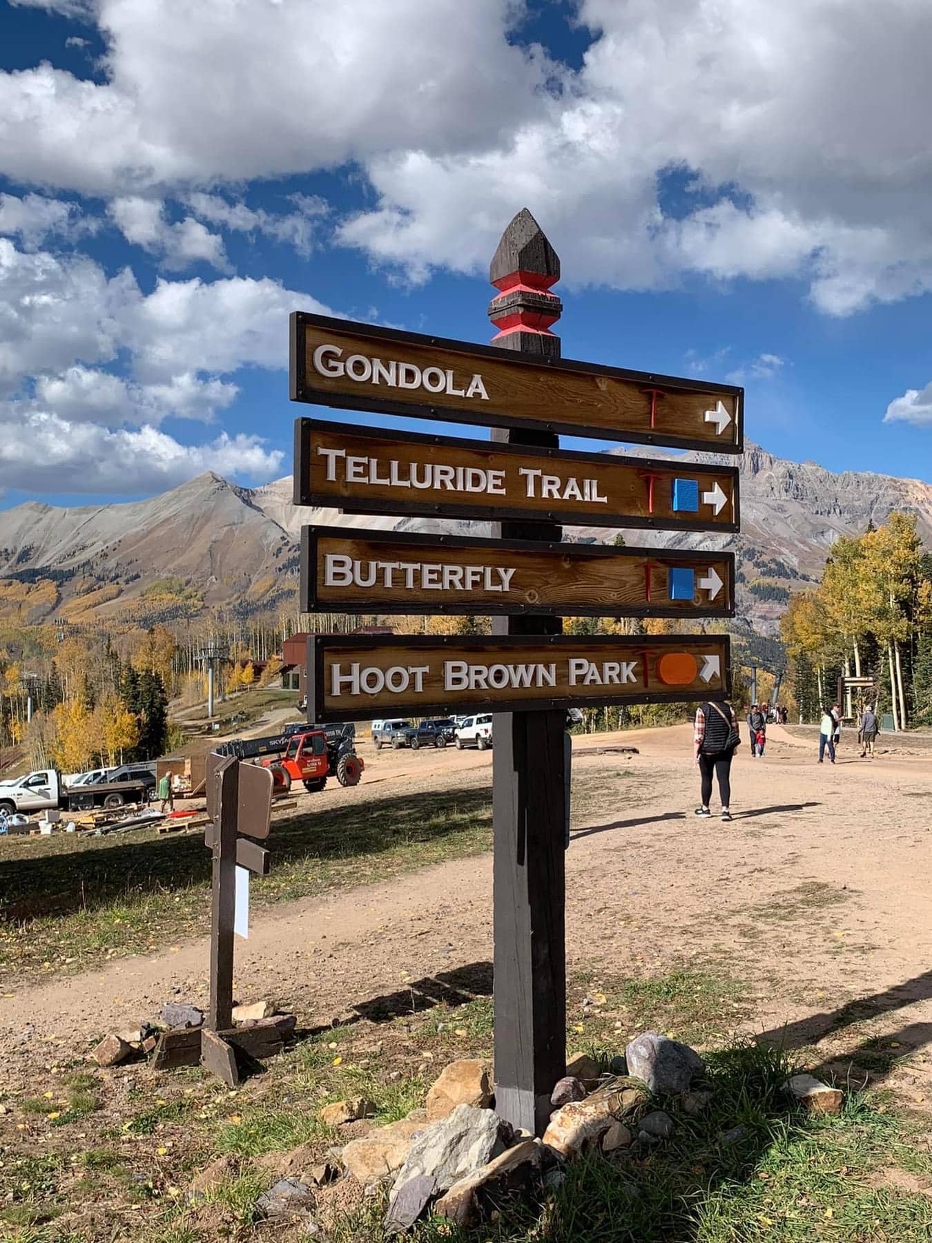 Denver to Telluride Private Transportation | AWD SUVs
