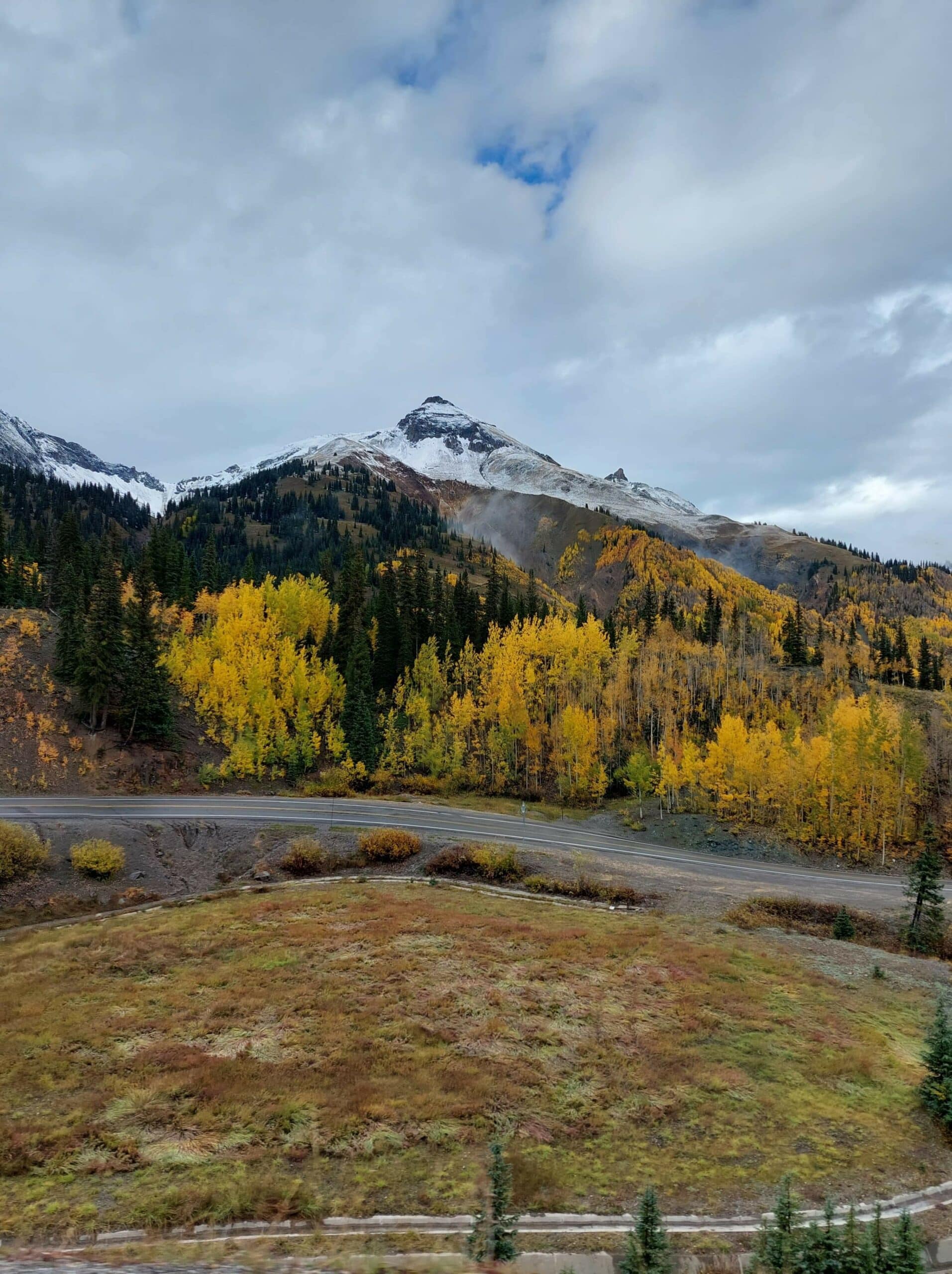 Denver to Telluride Private Transportation | AWD SUVs