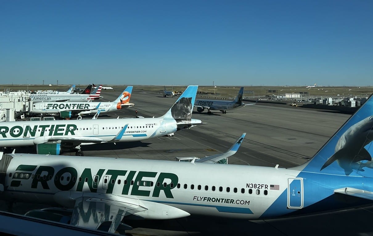 Vail VIP Rides to/from Denver Airport | Mercedes Sprinter Van